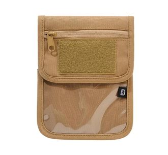 Brandit Chest Pocket, Farbe: Camel Größe: OS