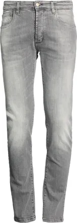 Officina 36 HOSEN & R&Ouml;CKE - Jeanshosen auf YOOX.COM