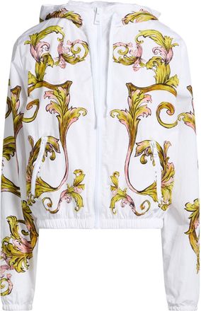 Versace JACKEN & M&Auml;NTEL - Jacken und Anoraks auf YOOX.COM