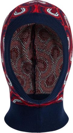 Fusalp Femme, Accessoires, Multicolore, Taille: ONE Size Pilule Cowl