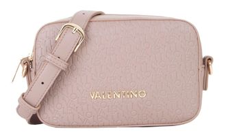 Valentino Umh&auml;ngetasche Falak Re Crossbody Bag Taupe