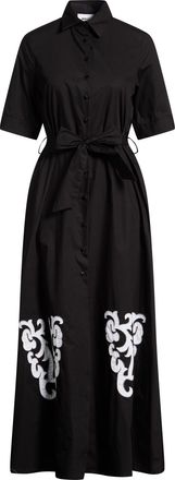 Mariuccia KLEIDER - Maxi-Kleider auf YOOX.COM