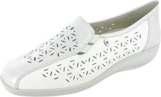 Ara Femme Nice Escarpins, Marbre Bleu, 38.5 EU Large