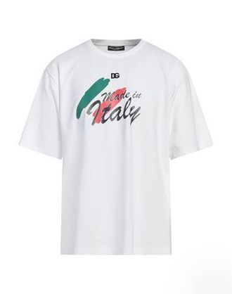 Dolce & Gabbana TOPS - T-shirts sur YOOX.COM
