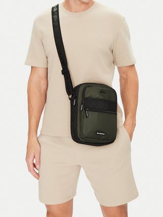 Quiksilver Umh&auml;ngetasche Quiksilver QUIC-M-002-07 Gr&uuml;n