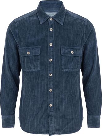 Tintoria Mattei TOPS - Hemden auf YOOX.COM