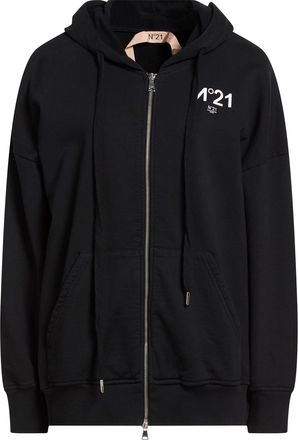 N&deg;21 TOPS - Sweatshirts auf YOOX.COM