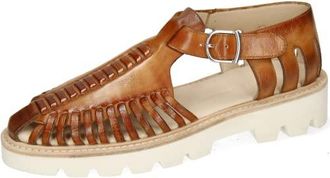 Melvin & Hamilton Molly 17