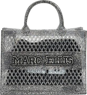 Marc Ellis Femme, Sacs, Gris, Taille: ONE Size Flat Sponge S