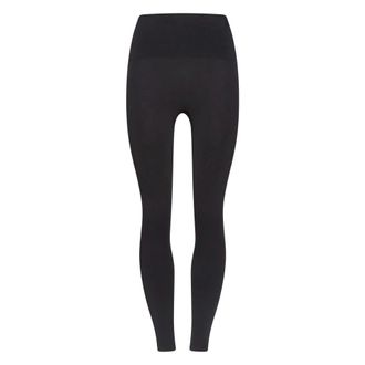 Wolford Damen, Hosen, Schwarzk, LGr&ouml;&szlig;e