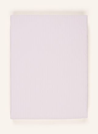 Tekla Tekla Bettbezug rosa