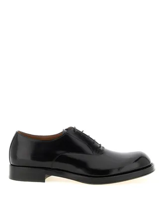 Dries Van Noten Chaussures - Noir