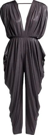 Norma Kamali OVERALLS - Jumpsuits auf YOOX.COM