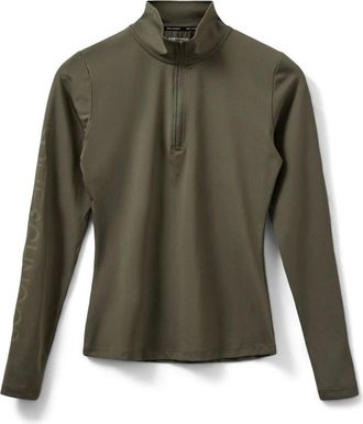 Sofie Schnoor Femme, Tops, Vert, Taille: 44 FR Hauts &agrave; manches longues