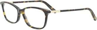 Dior Femme, Accessoires, Brun, Taille: 54 MM Mini CD O B8I Optical Frame