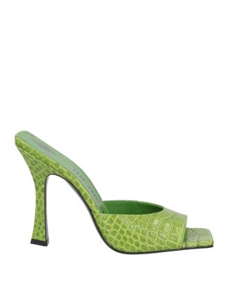 The Attico SCHUHE - Sandalen auf YOOX.COM
