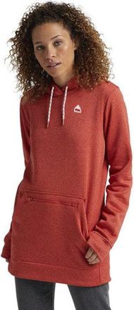 Burton Oak Long - Kapuzenpullover - Damen