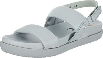 Art Damen Rennes Sandale, Himmelblau, 39 EU