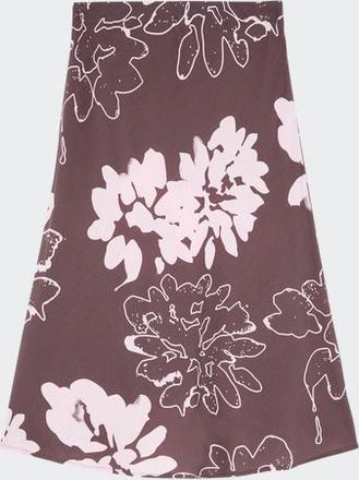 Obey Jupe - Taille M