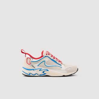 Sandro Flame-Sneakers