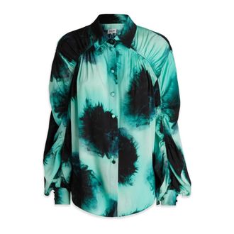 Del Core Top Jacken & Westen - - Blouses & Shirts - Damen - Mehrfarbig - XS