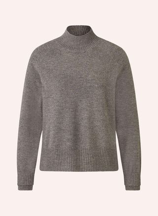 Bogner Rollkragenpullover Lysanne grau