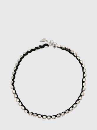 Forte_Forte Schmuck Damen Farbe Schwarz
