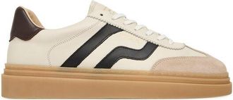 GANT Sneakers 33631377 Wei&szlig;