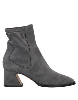 Alberta Ferretti SCHUHE - Stiefeletten auf YOOX.COM