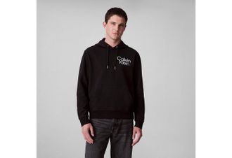 Calvin Klein Hoodie 400GSM TRRY SPRTSWR