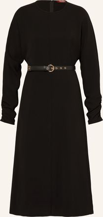 Max Mara Max Mara Studio Kleid schwarz