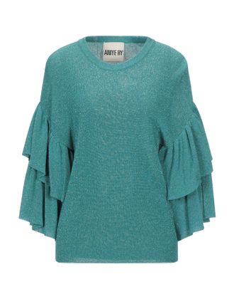 Aniye By STRICKWAREN - Pullover auf YOOX.COM