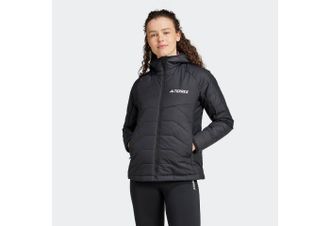 ADIDAS TERREX Outdoorjacke W MT INS HO JKT