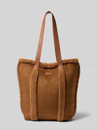 Barts Shopper mit Fleece-Innenfach Modell Bugbane