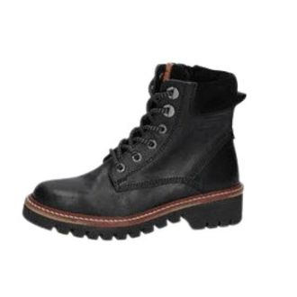 Dockers Damen, Schuhe, Schwarzk, 38 EUGröße