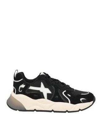 W6YZ CHAUSSURES - Sneakers sur YOOX.COM