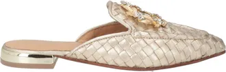 Parodi Shoes SCHUHE - Mules & Clogs auf YOOX.COM
