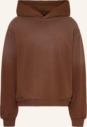 Acne Studios Hoodie braun