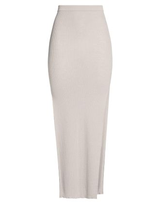 Rick Owens HOSEN & R&Ouml;CKE - Maxi-R&ouml;cke auf YOOX.COM