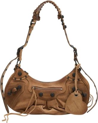 Balenciaga Damen, Taschen, Braun, ONE SIZEGr&ouml;&szlig;e