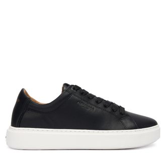 Alexander Smith Sneakers Alexander Smith London ALBCLDM-9012-BLK Schwarz
