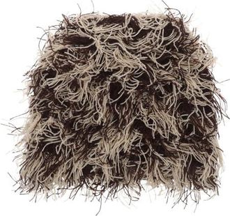 BESPORTBLE Bonnet Tricot&eacute; Maille Duveteuse Bonnet Chaud pour Femme et Homme &Eacute;pais