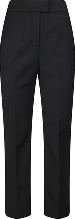 Entire studios Entire Studios, Femme, Pantalons, Noir, Taille: 38 FR Step Hem Pants