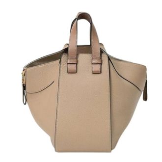Loewe Sac bandouli&egrave;re Pre-owned - Femme - Pre-owned - Beige - Taille: ONE Size
