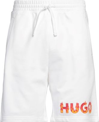 HUGO BOSS HOSEN & RÖCKE - Shorts & Bermudashorts auf YOOX.COM