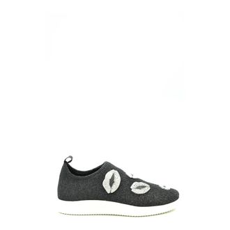 Giuseppe Zanotti Sneakers - - Shoes - Damen - Schwarzk - 39 EU
