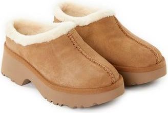 UGG Sabots New Height