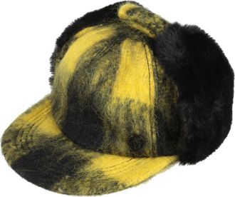 Maison Michel ACCESSOIRES - M&uuml;tzen & H&uuml;te auf YOOX.COM