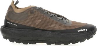 SATISFY Satisfy, Homme, Chaussures, Brun, Taille: 44 EU The Rocker Falcon
