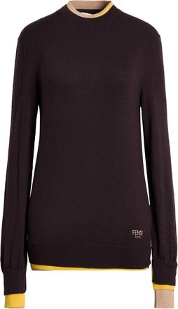 Fendi STRICKWAREN - Pullover auf YOOX.COM